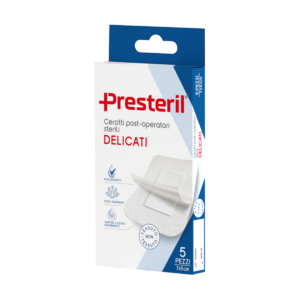 Cerotti - Presteril