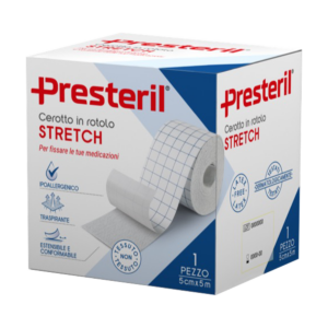 Cerotti - Presteril