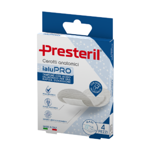 Cerotti - Presteril