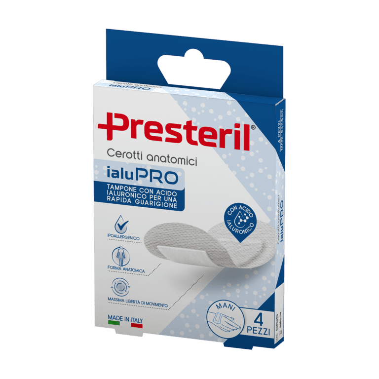 Cerotti - Presteril
